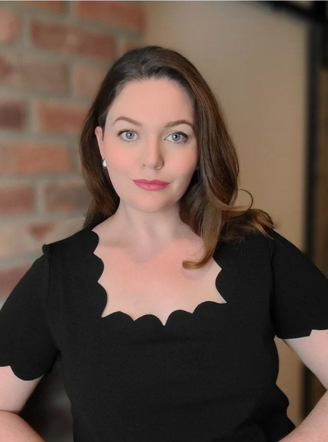 Laura-Claire Maher | Central Alberta Bar Society